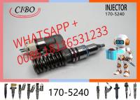 China original  170-5240 10R-0963 0R-9530 170-5252 Fuel Injector for C12 Engine Excavator Truck new injector original new injector for sale