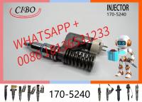 China original  170-5240 10R-0963 0R-9530 170-5252 Fuel Injector for C12 Engine Excavator Truck new injector original new injector for sale
