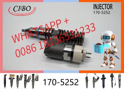 China original  170-5252 Diesel Engine Fuel Injector 208-9160 317-5279 212-3464 194-5083 20R-0055 0R-9530 for Excavator Truck original new injector for sale