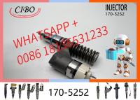 China original  170-5252 Diesel Engine Fuel Injector 208-9160 317-5279 212-3464 194-5083 20R-0055 0R-9530 for Excavator Truck original new injector for sale
