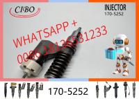 China original  170-5252 Diesel Engine Fuel Injector 208-9160 317-5279 212-3464 194-5083 20R-0055 0R-9530 for Excavator Truck original new injector for sale