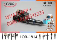China original  Excavator Parts 1OR-1814 Fuel Injector for C12 C11 C13 Diesel Engine Replacement for OEM 147-0373 212-3462 317-5278 20R-0055 new original new injector for sale