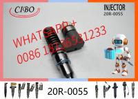 China original  20R-0055 Engine Assembly Components Injector Assembly Fuel Injector for 3176C C11 C13 Excavator Truck new injector original new injector for sale