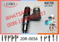 China original  20R-0056 Common Rail Fuel Injector Assembly for C12 C15 C18 3512 3516 Engineering Machinery Parts new injector original new injector for sale