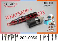China original  20R-0056 Common Rail Fuel Injector Assembly for C12 C15 C18 3512 3516 Engineering Machinery Parts new injector original new injector for sale