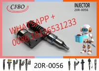China original  20R-0056 Common Rail Fuel Injector Assembly for C12 C15 C18 3512 3516 Engineering Machinery Parts new injector original new injector for sale