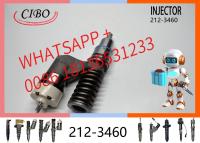 China original  212-3460 Nozzle Injection Hot Sell Replacement for OEM C12 Diesel Engine new injector original new injector for sale