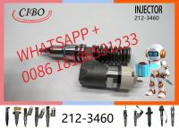 China original  212-3460 Nozzle Injection Hot Sell Replacement for OEM C12 Diesel Engine new injector original new injector for sale