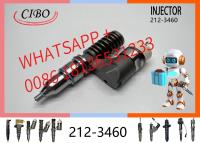 China original  212-3460 Nozzle Injection Hot Sell Replacement for OEM C12 Diesel Engine new injector original new injector for sale