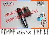 China original  212-3460 Nozzle Injection Hot Sell Replacement for OEM C12 Diesel Engine new injector original new injector for sale