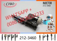 China original  212-3460 Nozzle Injection Hot Sell Replacement for OEM C12 Diesel Engine new injector original new injector for sale