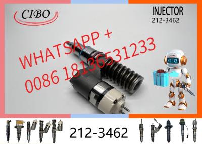 China original  212-3462 317-5278 203-7685 223-5328 Diesel Common Rail Fuel Injector Fit C10 C12 Excavator Engine Part original new injector for sale