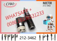 China original  212-3462 317-5278 203-7685 223-5328 Diesel Common Rail Fuel Injector Fit C10 C12 Excavator Engine Part original new injector for sale