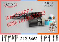 China original  212-3462 317-5278 203-7685 223-5328 Diesel Common Rail Fuel Injector Fit C10 C12 Excavator Engine Part original new injector for sale