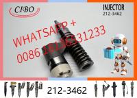 China original  212-3462 317-5278 203-7685 223-5328 Diesel Common Rail Fuel Injector Fit C10 C12 Excavator Engine Part original new injector for sale
