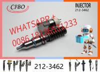 China original  212-3462 317-5278 203-7685 223-5328 Diesel Common Rail Fuel Injector Fit C10 C12 Excavator Engine Part original new injector for sale