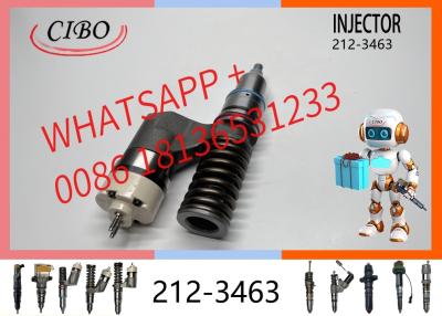 China original  212-3463 Common Rail Diesel Fuel Injector for Excavator C10 C12, Replacement for 153-7923 194-5083 0R-8773  original new injector for sale