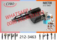 China original  212-3463 Common Rail Diesel Fuel Injector for Excavator C10 C12, Replacement for 153-7923 194-5083 0R-8773  original new injector for sale