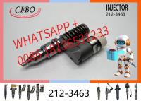 China original  212-3463 Common Rail Diesel Fuel Injector for Excavator C10 C12, Replacement for 153-7923 194-5083 0R-8773  original new injector for sale
