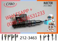 China original  212-3463 Common Rail Diesel Fuel Injector for Excavator C10 C12, Replacement for 153-7923 194-5083 0R-8773  original new injector for sale