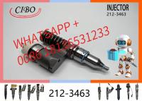 China original  212-3463 Common Rail Diesel Fuel Injector for Excavator C10 C12, Replacement for 153-7923 194-5083 0R-8773  original new injector for sale