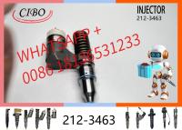 China original  212-3463 Common Rail Diesel Fuel Injector for Excavator C10 C12, Replacement for 153-7923 194-5083 0R-8773  original new injector for sale