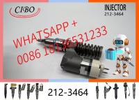 China original  Fuel Injector 212-3464 for NT855 C10 C12 3176 Engine Assembly Components Loader Excavator Truck Diesel Parts  original new injector for sale