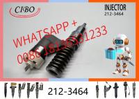 China original  Fuel Injector 212-3464 for NT855 C10 C12 3176 Engine Assembly Components Loader Excavator Truck Diesel Parts  original new injector for sale