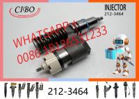 China original  Fuel Injector 212-3464 for NT855 C10 C12 3176 Engine Assembly Components Loader Excavator Truck Diesel Parts  original new injector for sale