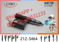 China original  Fuel Injector 212-3464 for NT855 C10 C12 3176 Engine Assembly Components Loader Excavator Truck Diesel Parts  original new injector for sale