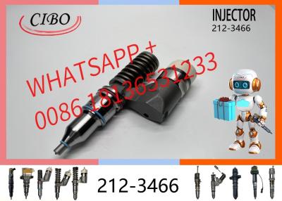 China original  Fuel Injector 212-3466 10R-1258 10R-1003 Replacement for C10 C12 Engine 345B 345C Excavator Truck new injector original new injector for sale
