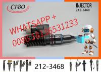 China original  212-3468 147-0373 153-7923 350-7555 Fuel Diesel Injector Pump for Engineering Diesel Engine 320d 140H Replacement for OEM new injector original new injector for sale