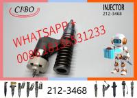 China original  212-3468 147-0373 153-7923 350-7555 Fuel Diesel Injector Pump for Engineering Diesel Engine 320d 140H Replacement for OEM new injector original new injector for sale