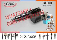 China original  212-3468 147-0373 153-7923 350-7555 Fuel Diesel Injector Pump for Engineering Diesel Engine 320d 140H Replacement for OEM new injector original new injector for sale