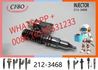 China original  212-3468 147-0373 153-7923 350-7555 Fuel Diesel Injector Pump for Engineering Diesel Engine 320d 140H Replacement for OEM new injector original new injector for sale