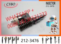 China original  212-3476 Auto Parts Fuel Injector 223-5328 10R-1003 317-5278 for C10 C12 Engine Truck Excavator  original new injector for sale