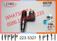 China original  223-5327 223-5328 10R-1256 10R-1814 229-8842 Fuel Engine Injection System Excavator Parts  original new injector for sale