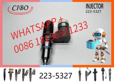 China original  223-5327 223-5328 10R-1256 10R-1814 229-8842 Fuel Engine Injection System Excavator Parts  original new injector for sale
