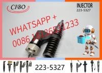 China original  223-5327 223-5328 10R-1256 10R-1814 229-8842 Fuel Engine Injection System Excavator Parts  original new injector for sale