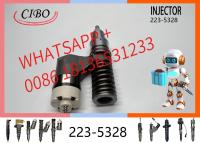 China original  Engine Common Rail Fuel Injector 223-5328 Assembly for C10 C12 Excavator Loader, Replacement for OEM 212-3468 10R-1258 new injector original new injector for sale