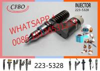 China original  Engine Common Rail Fuel Injector 223-5328 Assembly for C10 C12 Excavator Loader, Replacement for OEM 212-3468 10R-1258 new injector original new injector for sale
