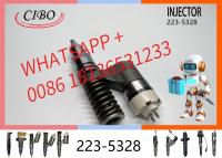 China original  Engine Common Rail Fuel Injector 223-5328 Assembly for C10 C12 Excavator Loader, Replacement for OEM 212-3468 10R-1258 new injector original new injector for sale