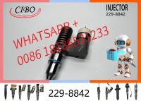 China original  229-8842 Fuel Injector Nozzle Injection for C12 C10 Diesel Engine new injector original new injector for sale