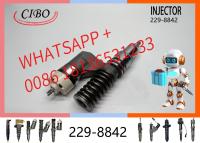 China original  229-8842 Fuel Injector Nozzle Injection for C12 C10 Diesel Engine new injector original new injector for sale