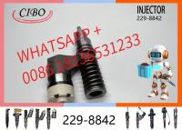 China original  229-8842 Fuel Injector Nozzle Injection for C12 C10 Diesel Engine new injector original new injector for sale