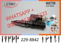 China original  229-8842 Fuel Injector Nozzle Injection for C12 C10 Diesel Engine new injector original new injector for sale
