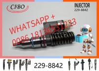 China original  229-8842 Fuel Injector Nozzle Injection for C12 C10 Diesel Engine new injector original new injector for sale