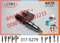 China original  317-5279 20R-0055 295-9085 10R-0961 212-3469 350-7555 317-5278 Diesel Injector for C13 Excavator Replacement for OEM new injector original new injector for sale