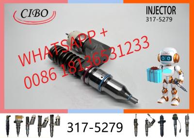 China original  317-5279 20R-0055 295-9085 10R-0961 212-3469 350-7555 317-5278 Diesel Injector for C13 Excavator Replacement for OEM new injector original new injector for sale