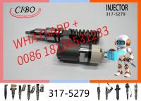 China original  317-5279 20R-0055 295-9085 10R-0961 212-3469 350-7555 317-5278 Diesel Injector for C13 Excavator Replacement for OEM new injector original new injector for sale